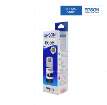 Epson 005s ink for M1140, M1120, M2140, M1100, M3170 Printer | Lazada PH