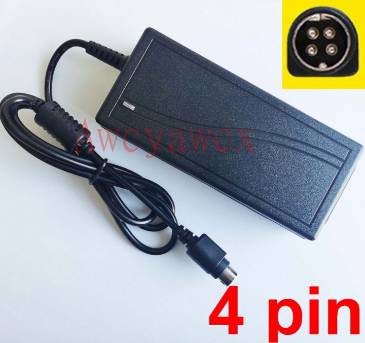 AC 100V-240V DC 24V 2A 3A Adapter สำหรับ Canon Scanner MG1-4558 5039 ...
