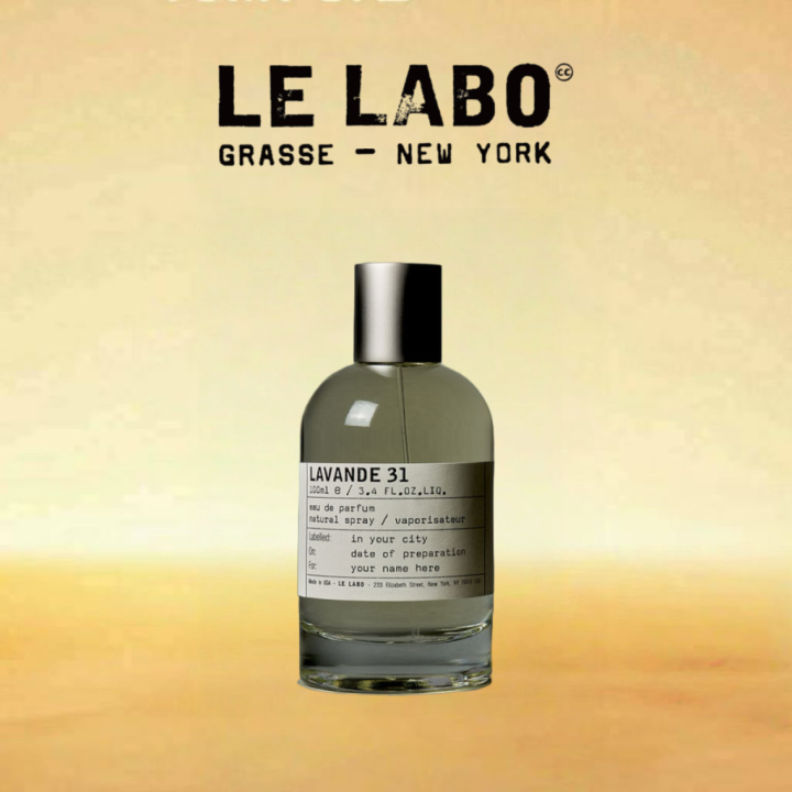 LE LABO Santal 31 Ultra-Luxury Genderless Fragrance | Lazada PH