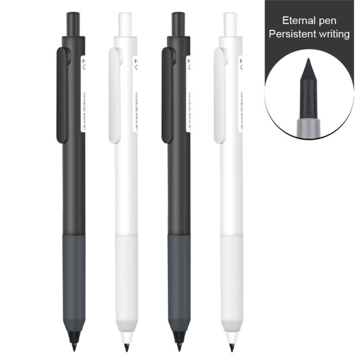 YILQQPER No Need To Sharpen Pencils High Appearance Level Press Pencil ...