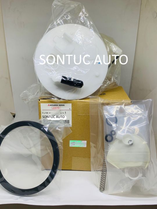 Mitsubishi Original Fuel Filter Lancer GT / Inspira | Lazada