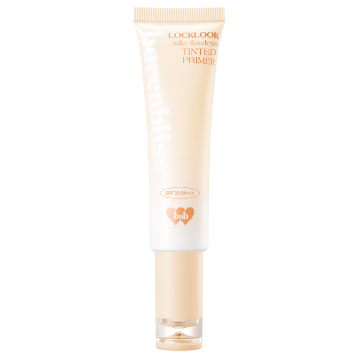 BNB barenbliss Locklook Primer Silky Flawless Tinted Primer & Hydra ...