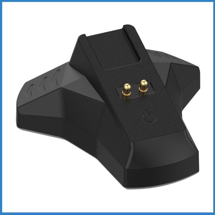 【New Arrival】Mouse Charger Charge Status Indicator Mouse Charging Dock ...