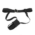 【Direct-sales】 Female Forced Belt Slave For Women Pu Sm Chastity ...