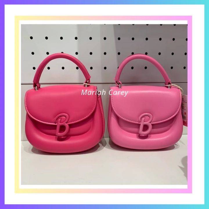 429【Big savings】 Miniso Barbie Series Capsule Bag Luxury High-Fixed ...
