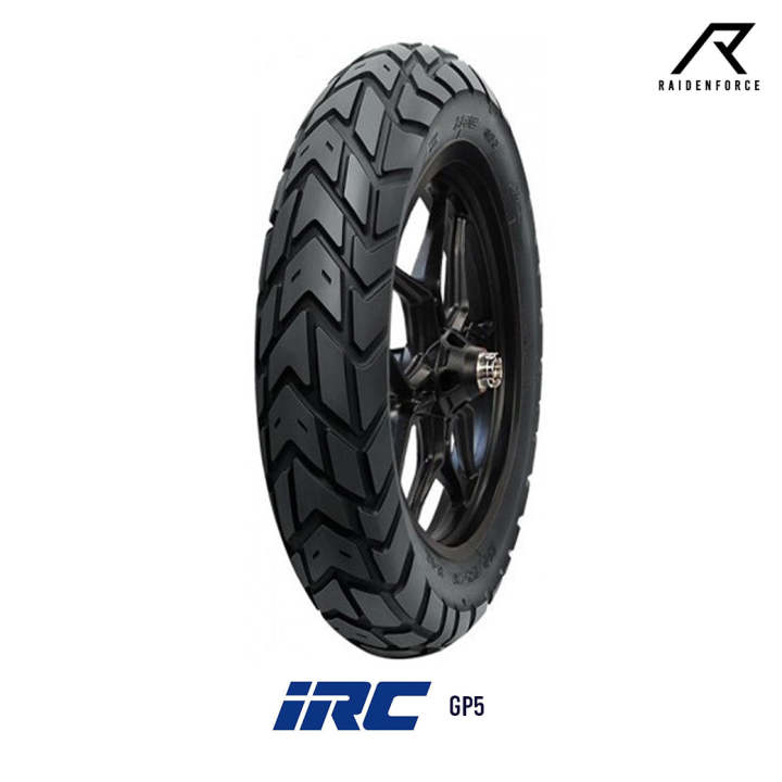 ยางนอก IRC GP-5 (ขอบ 12) | Lazada.co.th