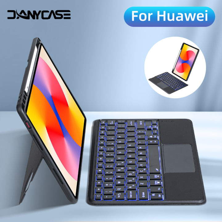 Magic Keyboard Case for HUAWEI Matepad SE 11inch HUAWEI MatePad 11.5 S ...