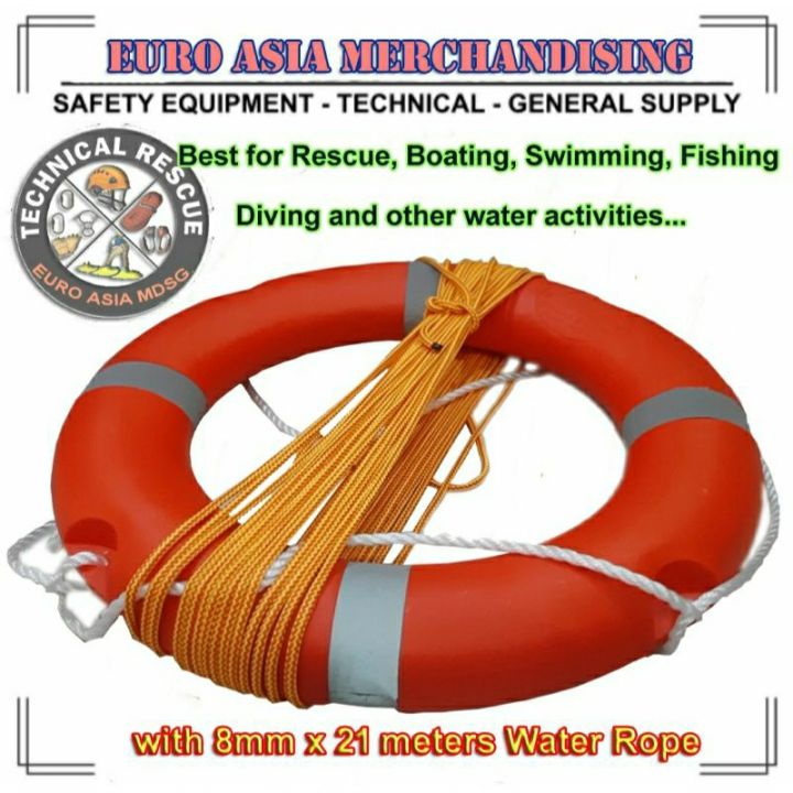 Life ring Lifebuoy COD Sale Ring bouy Marine Coastguard Buoy Rescue ...