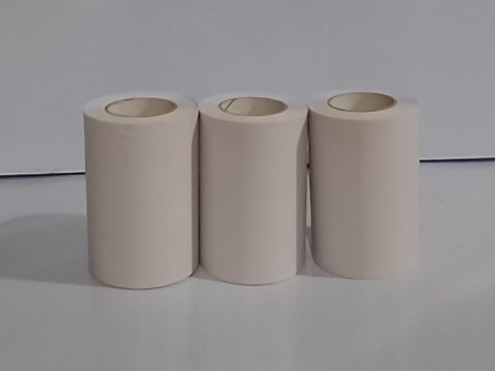 Polyethylene Tape | Aircon Pipe Wrapping Tape 4" | PE Tape | PVC | Tape ...