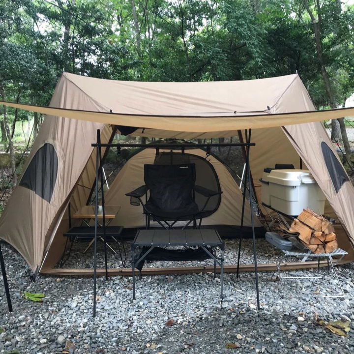 Onetigris solo homestead tent | Lazada.co.th