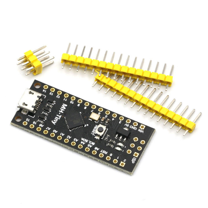 MH-Tiny ATTINY88 micro development board 16Mhz /Digispark ATTINY85 ...