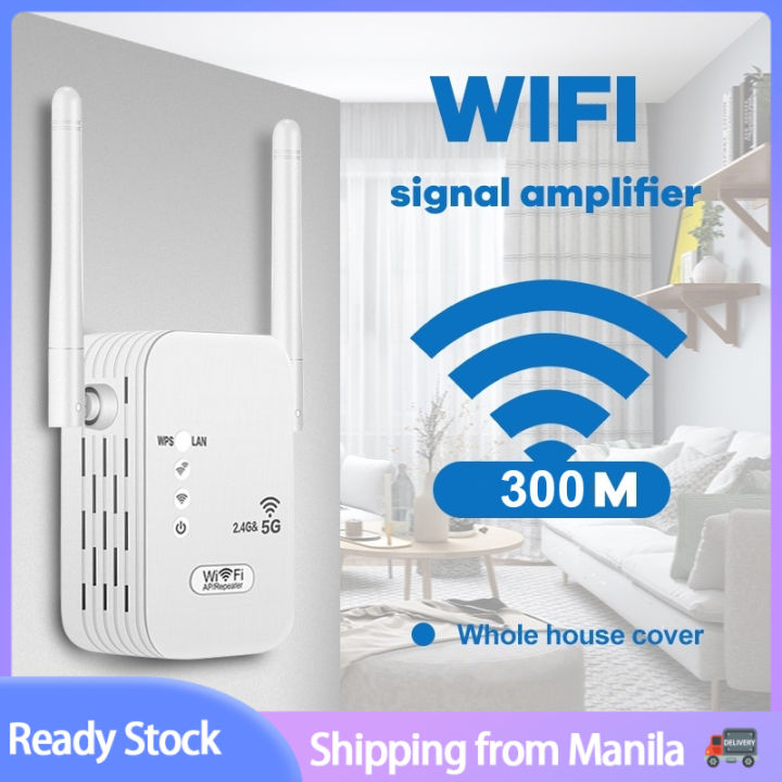 🔥Hot selling🔥 300Mbps Wireless Network Router Wifi Remote Range 2.4G Wi ...