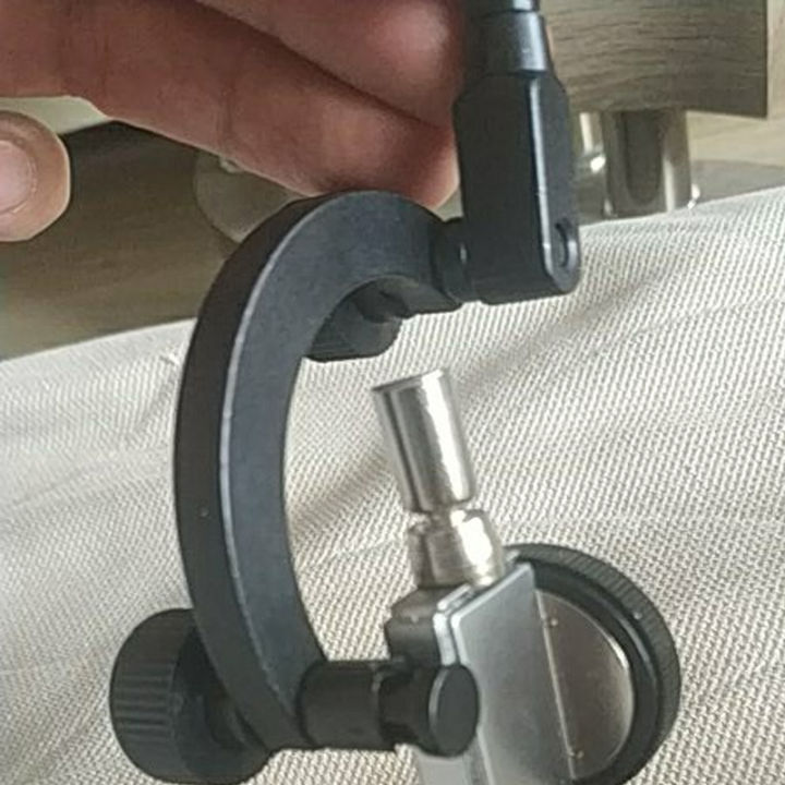 【Ultimate】 Dial Indicator Base Stand Center Finder Measurement Tool ...