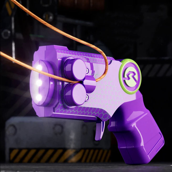 New Rope Launcher Looplaso Thruster With Rope Controller Handheld ...