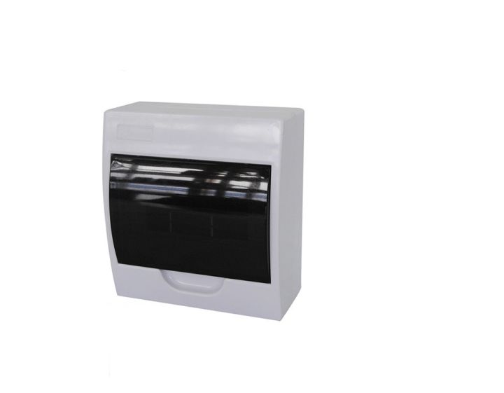 Surface Mount MCB Distribution Box 4 - Ways Equivalent to 2Pieces 2 ...