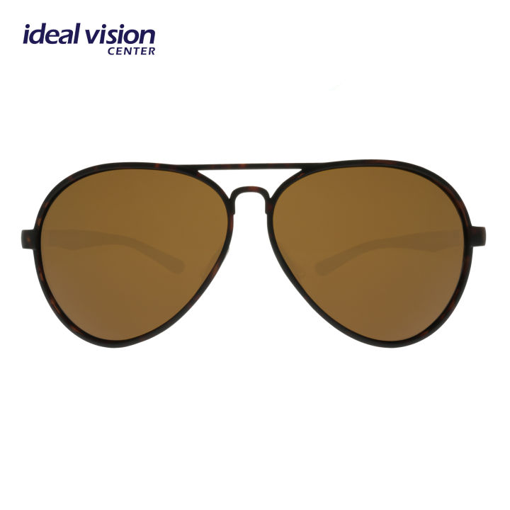 Levis LS99007 C03P DEM P Tortoise Brown Polarized Sunglasses For Men or Women 59 12 150mm Shades for Men Shades for Women Sunnies Shades Only Generic Case Included Lazada PH