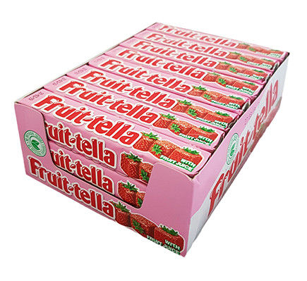 FRUITELLA CANDY 24PCS | Lazada PH