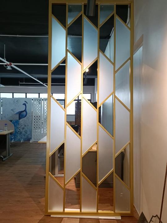 Divider partition, wall partition, divider wall, partition wall, screen ...