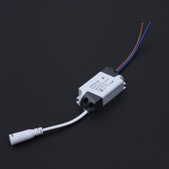 3W 4-7W 8-12W 13-18W 18-24W LED Driver Power Supply Adapter For LED ...
