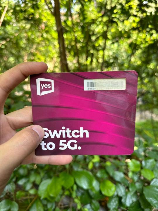 SIM card 5G & 4G modem use | Lazada