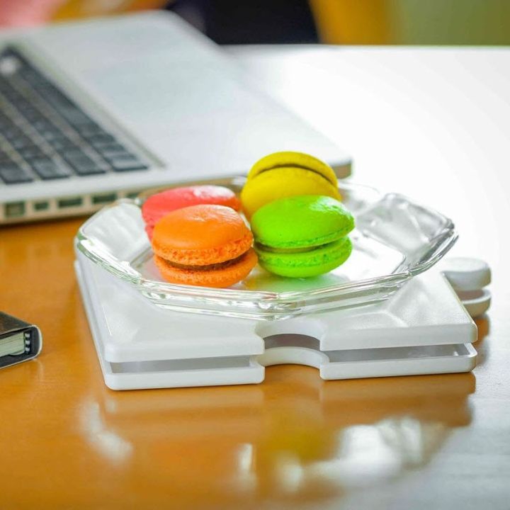 AntPad แผ่นรองกันมด แผ่นสีขาว จำนวน 1 แผ่น | Lazada.co.th