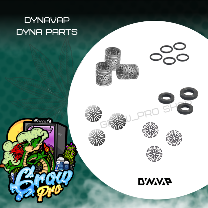 DYNAVAP : Dyna Parts ชิ้นอะไหล่สำหรับเปลี่ยน | Lazada.co.th