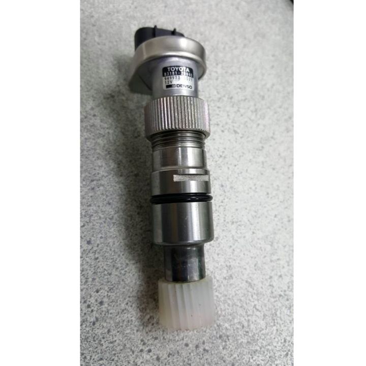 PERODUA MYVI VIVA SPEEDOMETER SENSOR (ORIGINAL) | Lazada
