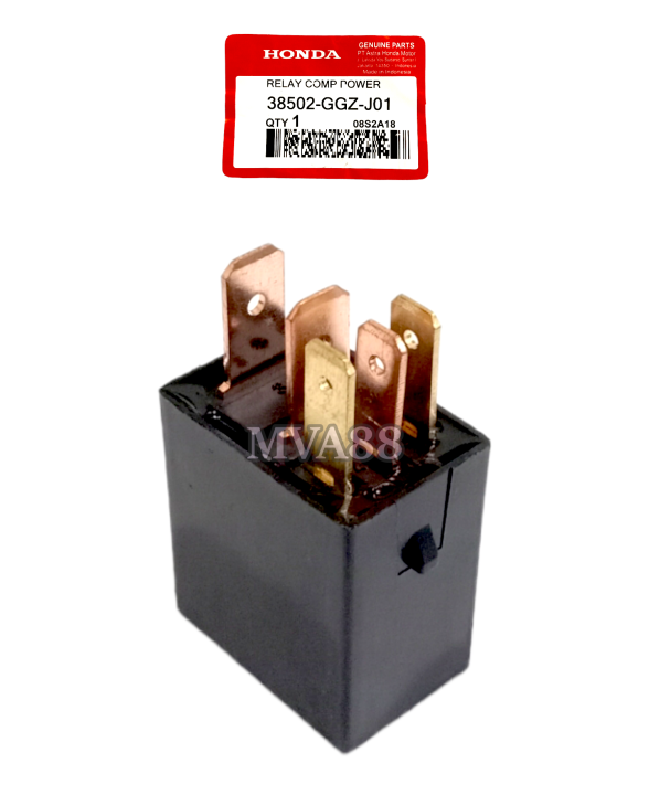 Relay Switch Stater Kaki 5 Beat F1 | Lazada Indonesia