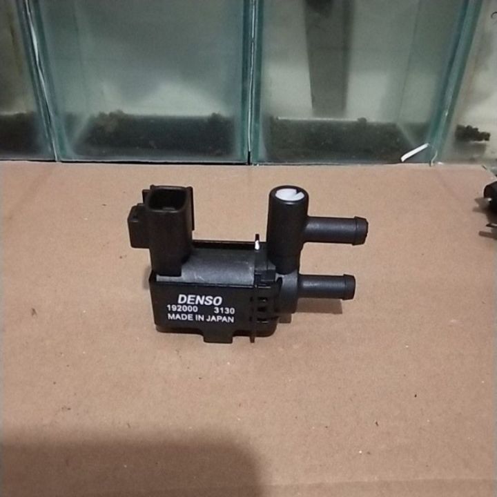 VACUUM SOLENOID SWITCH VALVE VSV TOYOTA LEXUS | Lazada Indonesia