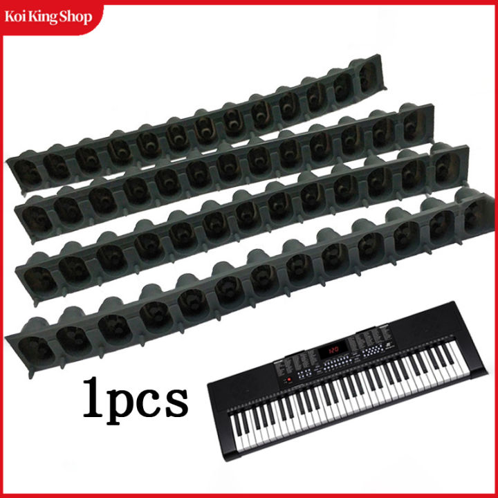 Original Electronic Keyboard Conductive Rubber Pad Universal Button D ...