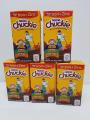 Nestle CHUCKIE Chocolate Milk Drink (24 pieces x 110 ml) | Lazada PH