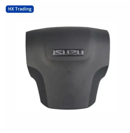 Isuzu DMAX MUX SRS Airbag Cover/Steering Wheel Cover 2016 2017 2018 D ...