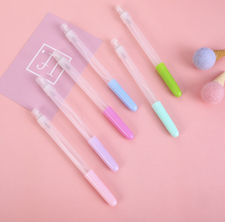 Introducing our 3-in-1 Alcohol Spray Pens Ball pen | Lazada PH