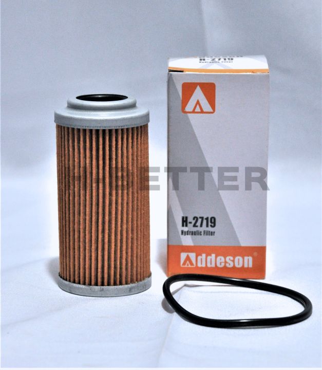 H-2719 ADDESON HYDRAULIC OIL FILTER | Lazada PH