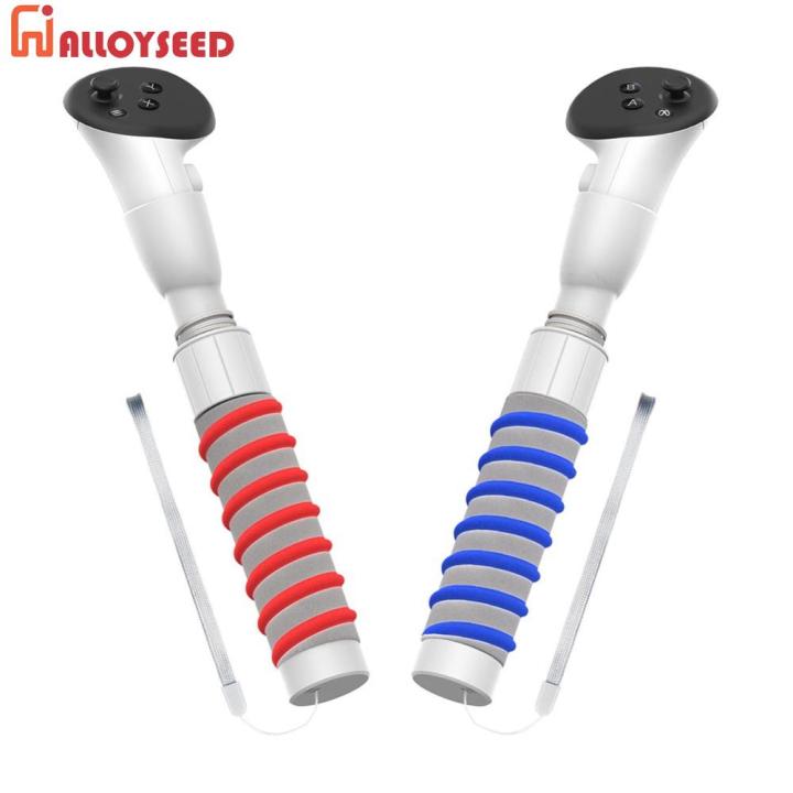 Controller Extensions Enhance VR Game Experience VR Handle Extender ...