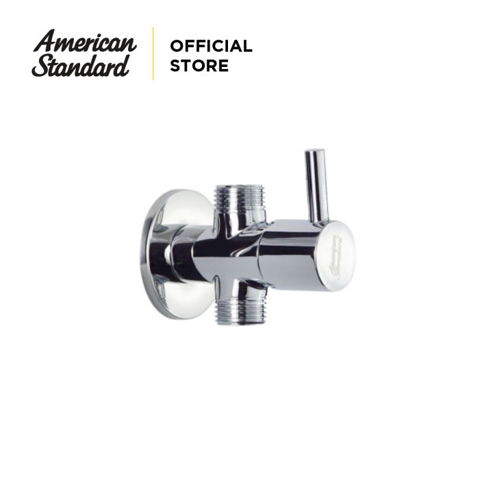 American Standard Stop Valve 2-Way 90 Degree F65602-CHADY | Lazada