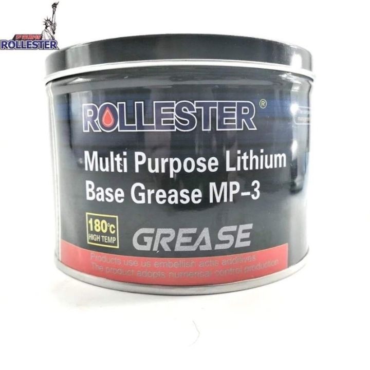 Multi Purpose Lithium Base Grease MP-3 1kg | Lazada PH