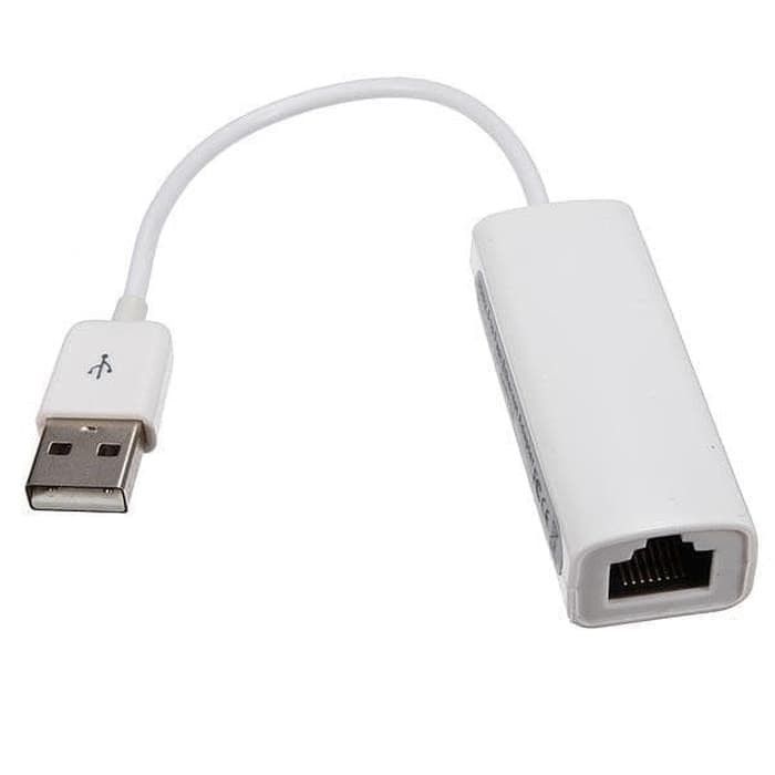 USB LAN Adapter Converter USB to LAN USB To Ethernet RJ45 Kabel ...