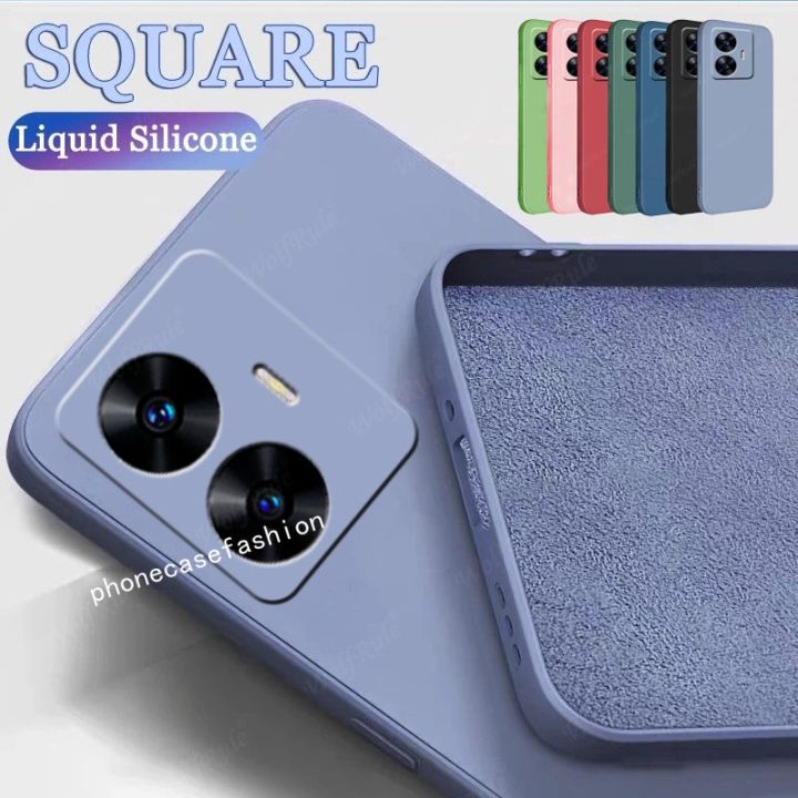 Realme Note เคส C51 C53 NFC 50 C55 4G 5G 2023 Note50เคสโทรศัพท์แบบที่มี ...