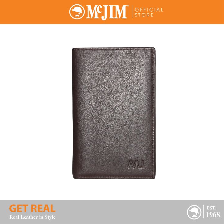 MJ by McJim Billfol Wallet w/flap (Mid Size) | Lazada PH