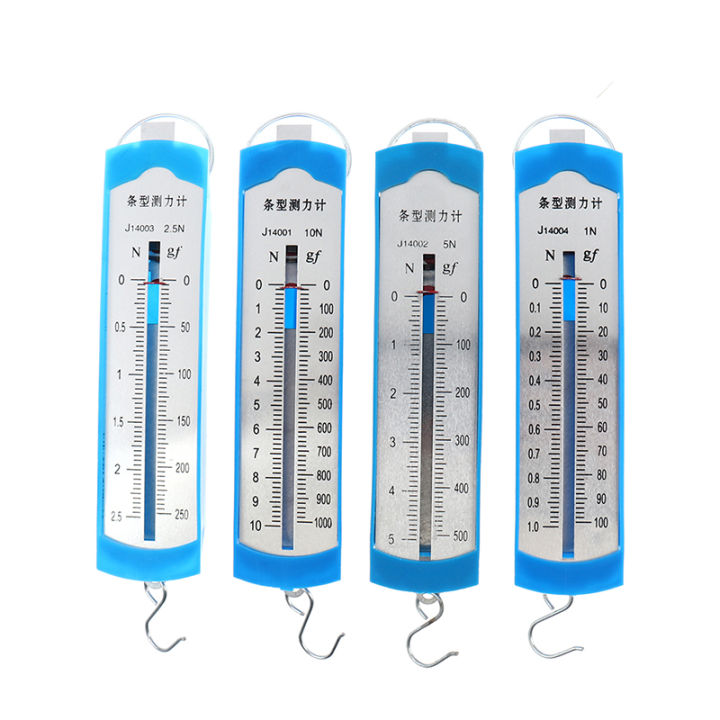 ToyTrek Spring Loaded Thrust Meter Lab Dynomometer Balance Newton Force ... ToyTrek Spring Loaded Thrust Meter Lab Dynomometer Balance Newton Force ...