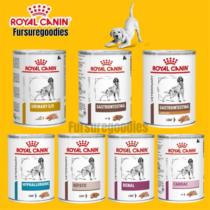 Royal Canin Urinary So, Gastrointestinal,Hypoallergenic,Renal,Cardiac ...