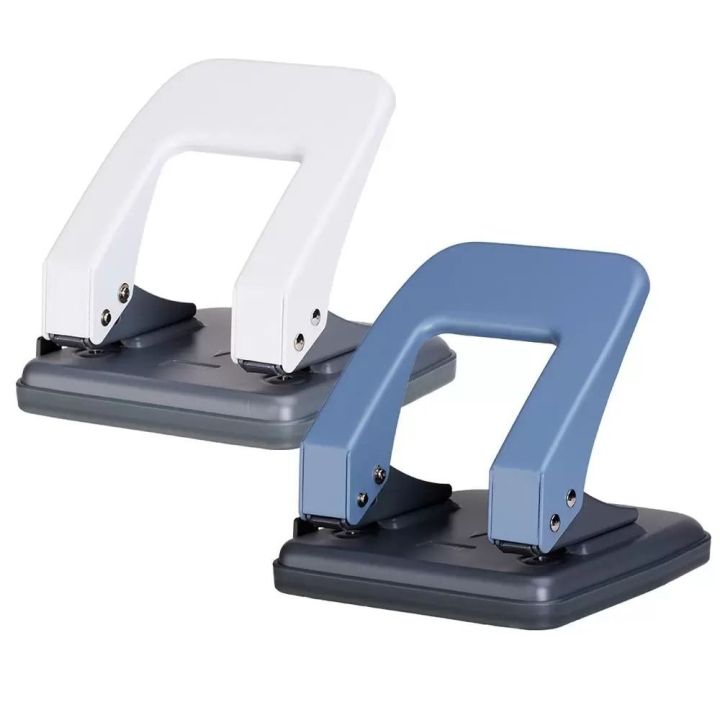 A4 Hole Puncher - suitable for paper of various sizes such as A4/A5/A6 ...