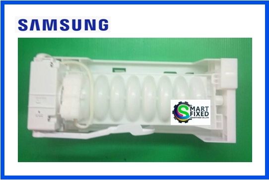 ชุดทำน้ำแข็งอะไหล่ตู้เย็นซัมซุง/SAMSUNG/ASSY ICE MAKER/DA97-13772A ...