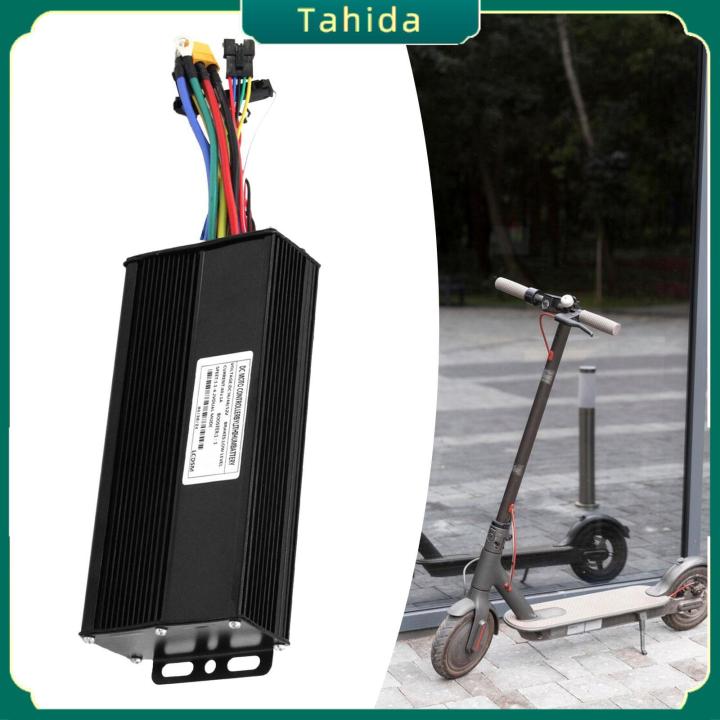 Tahida Brushless Motor Controller 3 Mode Tricycle DIY Part Motorbike ...