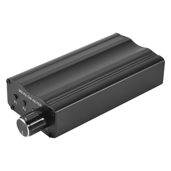 (HPKF) MX-K2 CW Auto Memory Key Contoller Morse Code Keyer For Ham ... (HPKF) MX-K2 CW Auto Memory Key Contoller Morse Code Keyer For Ham ...