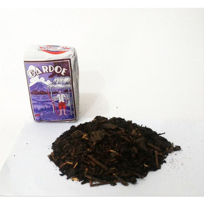 teh gardu biru teh gardoe teh bubuk teh gardu teh khas solo | Lazada ...