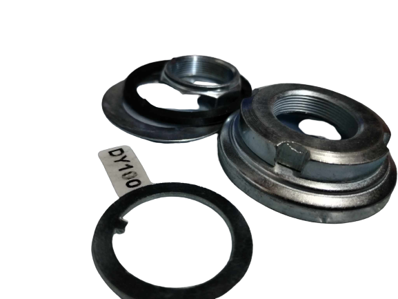 T post lock nut for motorcyle model Dy100 | Lazada PH