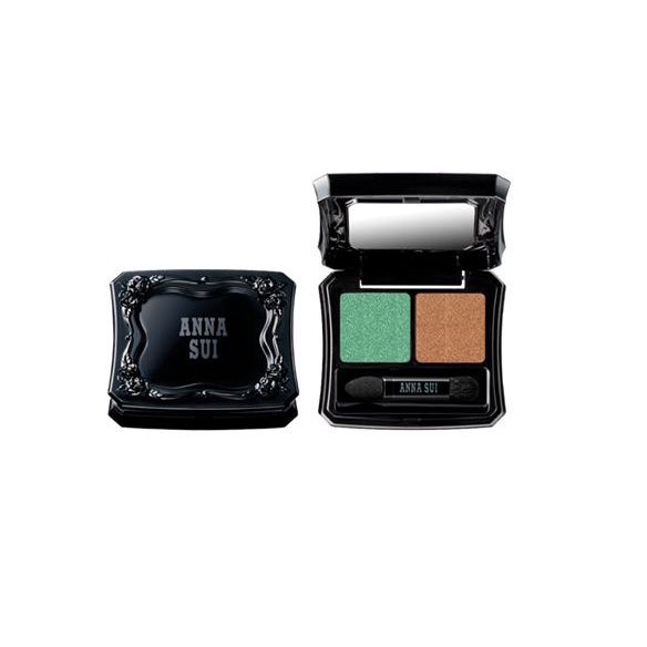 ANNA SUI COSMETC - Eye Color Compact | Lazada Indonesia