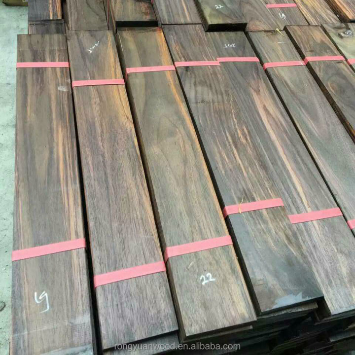 Bahan lantai kayu mentahan / kayu sonokeling full galih lepas putih ...